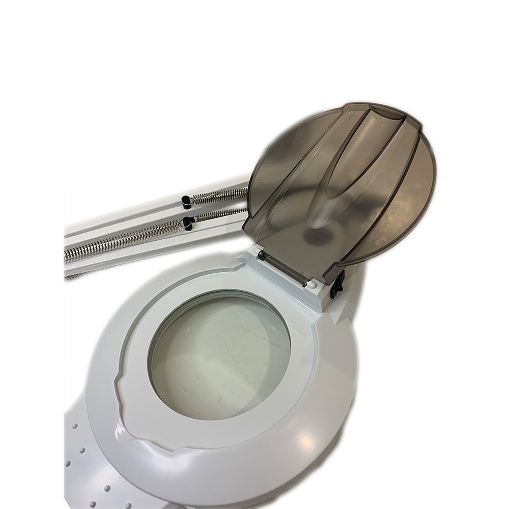 Luminária Lupa Led Luxo Com Regulagem – ShuV2