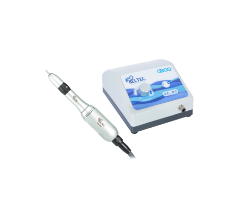 Motor Beltec LB100 – ShuV2