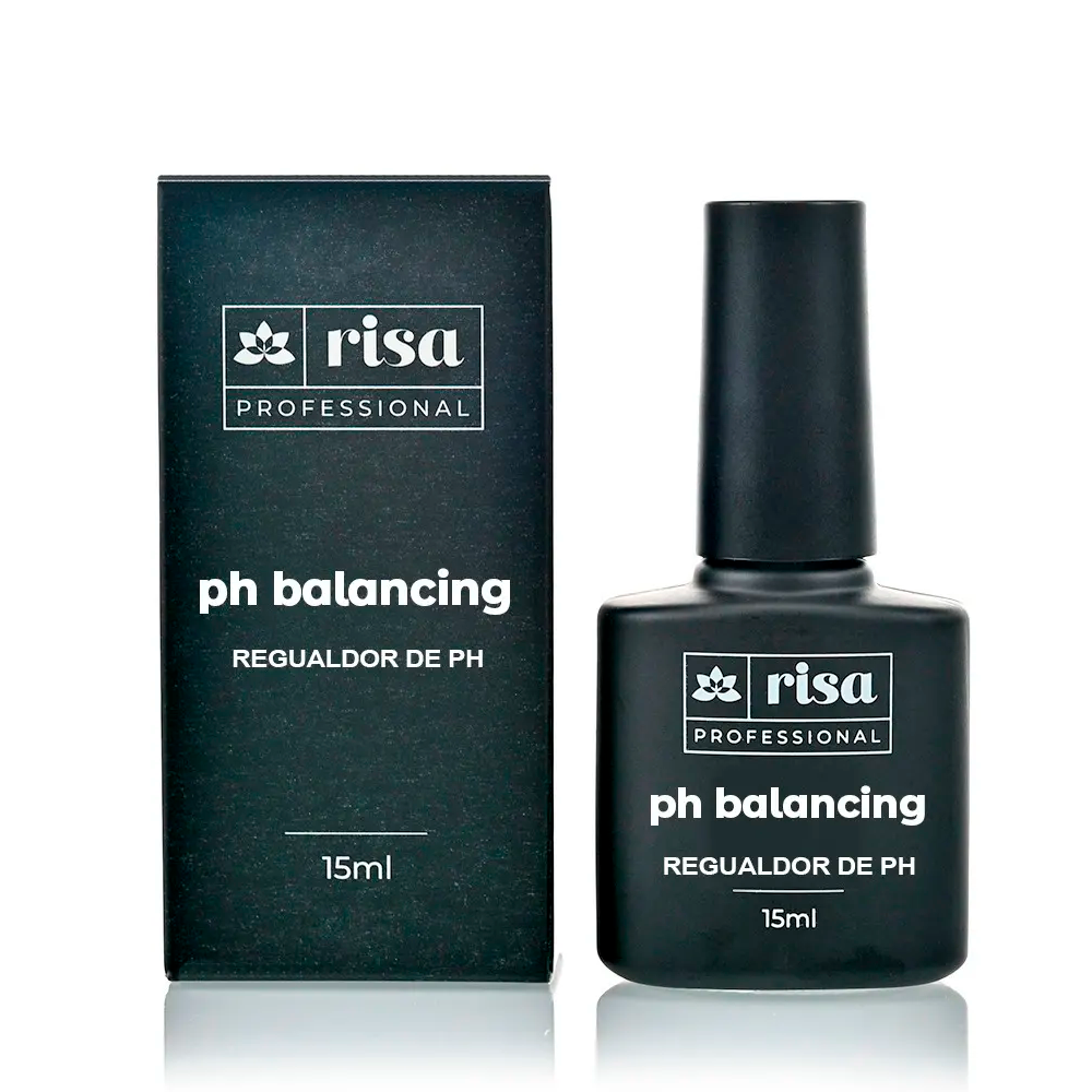 Kit Preparadores Risa – Base Coat, Primer e PH Balancing – ShuV2