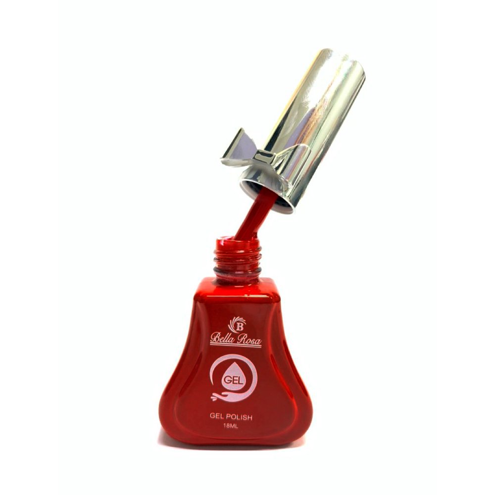 Esmalte em Gel Bella Rosa Polish Laço 15ml cor 010 – ShuV2