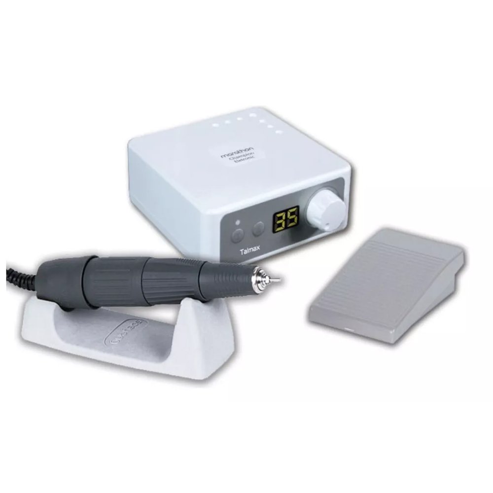 Motor Marathon Champion Eletronic Talmax Silver – ShuV2