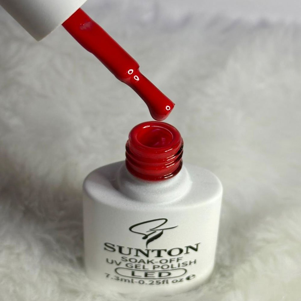 Esmalte em Gel Sunton Coleção B 7,3ml 012
